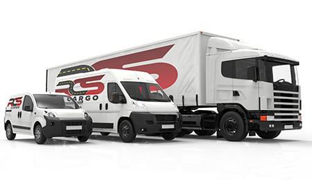 RCS Cargo - Transportadora de Indaiatuba e Região